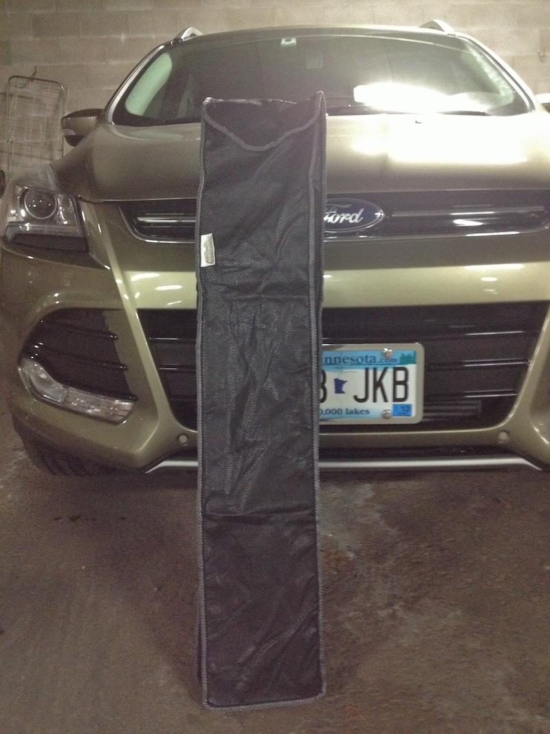 2013 Escape Accessories/Mods - Page 5 - Escape & Kuga Forum - Blue Oval ...