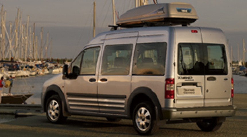 Minivan - Page 6 - Competing Products - Blue Oval Forums