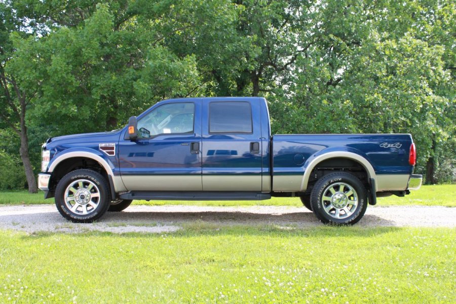 SPIED: 2017 Ford F-Series Super Duty - Page 7 - Ford Motor Company ...