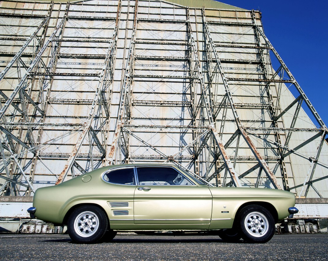 Redesigning Ford: Freeman Thomas aims to produce another hit - Page 3 ...