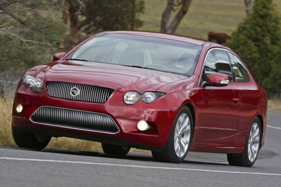 Mercury needs the MAX-es - Page 3 - Ford Motor Company Discussion Forum ...