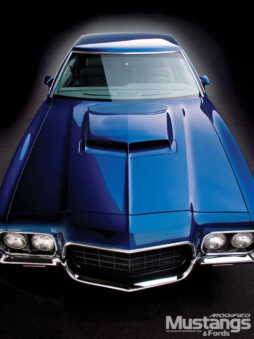 Ford Evos Concept - Page 2 - Ford Motor Company Discussion Forum - Blue ...