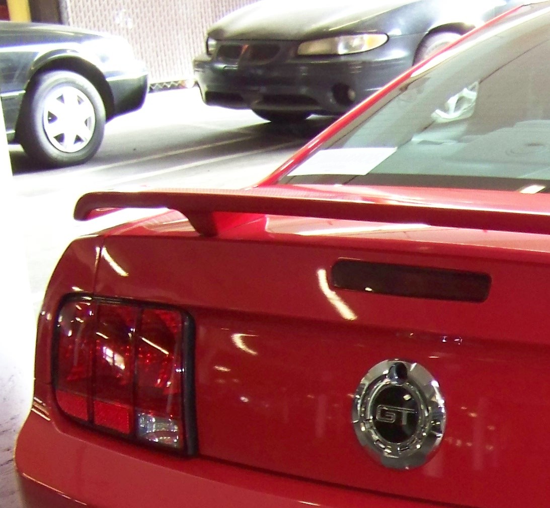 First 2013 Mustang Spy shots - Page 2 - Ford Motor Company Discussion ...