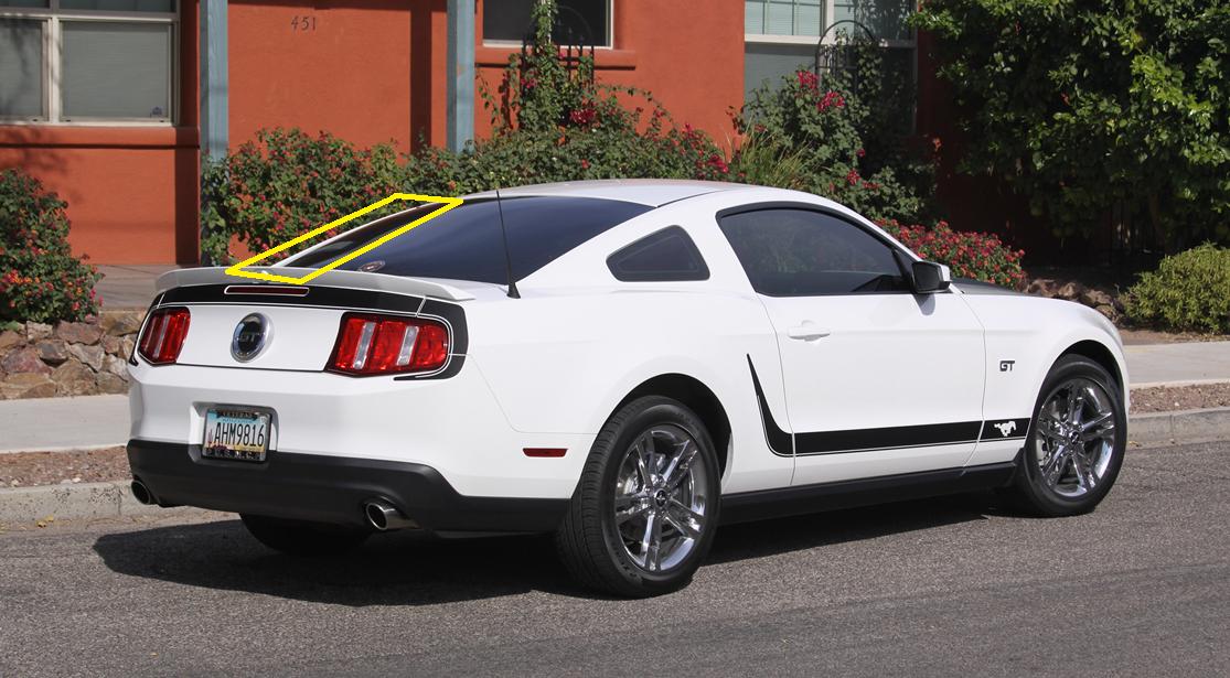 First 2013 Mustang Spy shots - Page 2 - Ford Motor Company Discussion ...