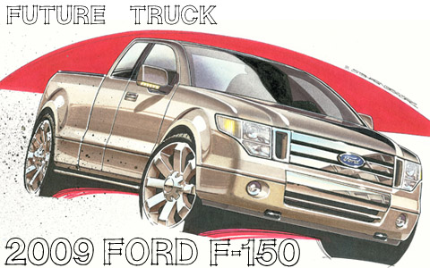 2009 F150 - Page 4 - F150 & Raptor Forum - Blue Oval Forums