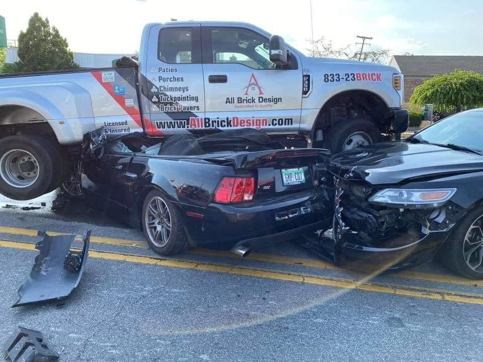 Ford vs Ford vs Ford action - Ford Motor Company Discussion Forum ...