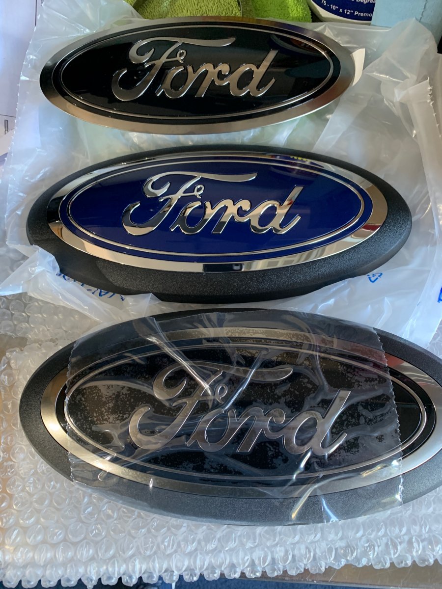 Ford CEP Union Brother with a Ranger Question for Wayne Assembly - Ford ...