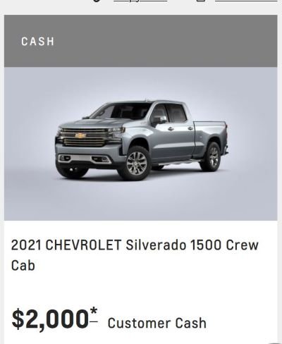 GM Q2 Sales Numbers - Competing Products - Blue Oval Forums