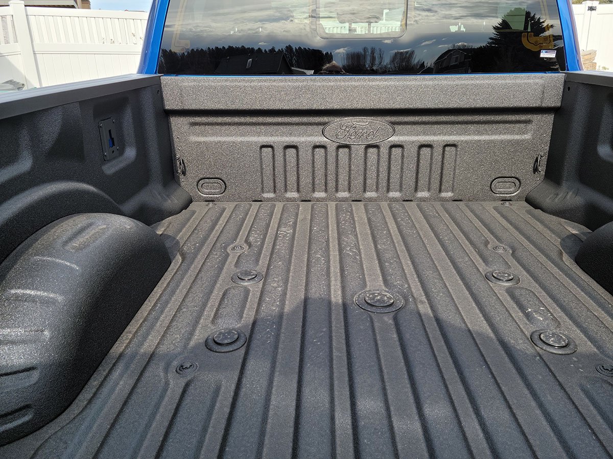 Wendle Ford Spokane - F-Series SuperDuty Forum - Blue Oval Forums