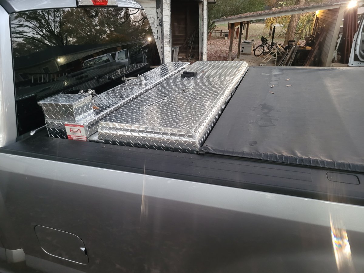 2022 F250 “Mods” - F-Series SuperDuty Forum - Blue Oval Forums