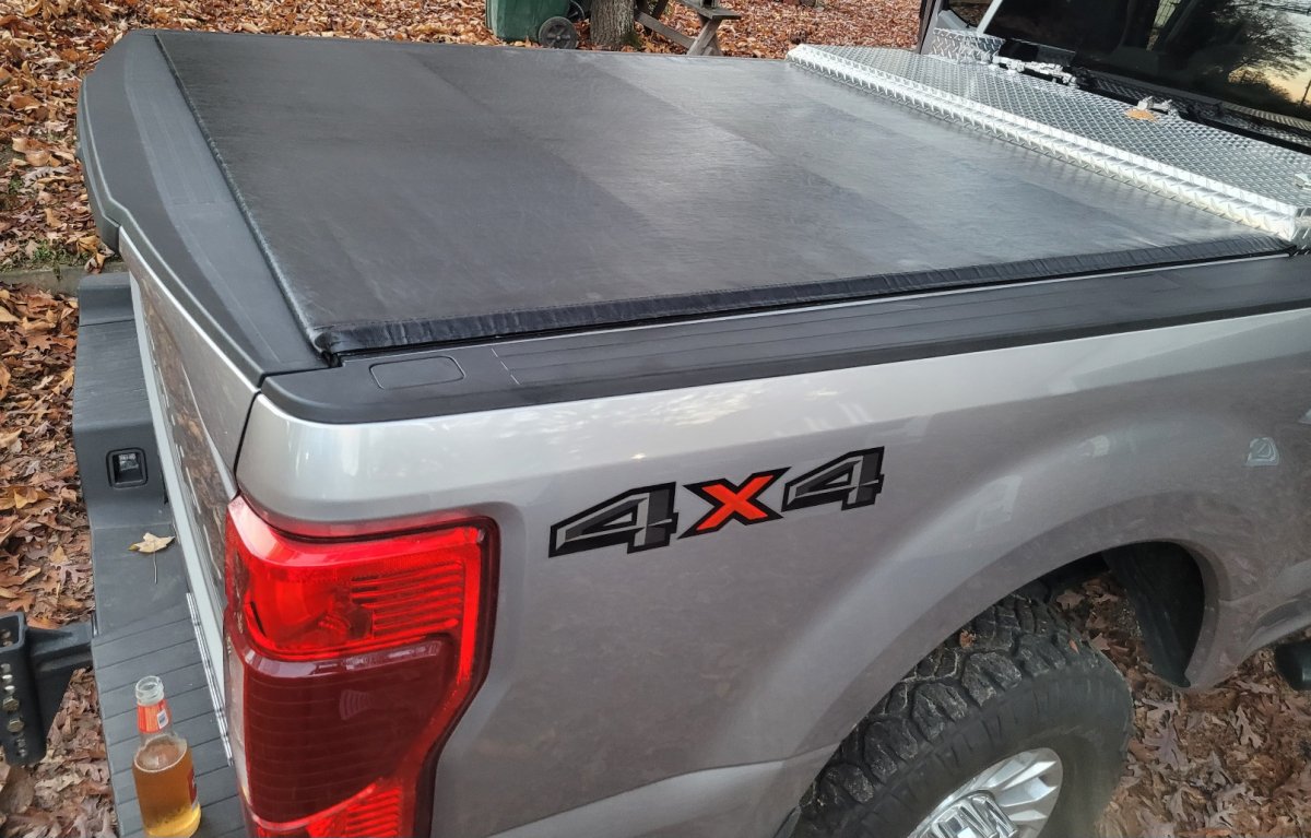 2022 F250 “Mods” - F-Series SuperDuty Forum - Blue Oval Forums