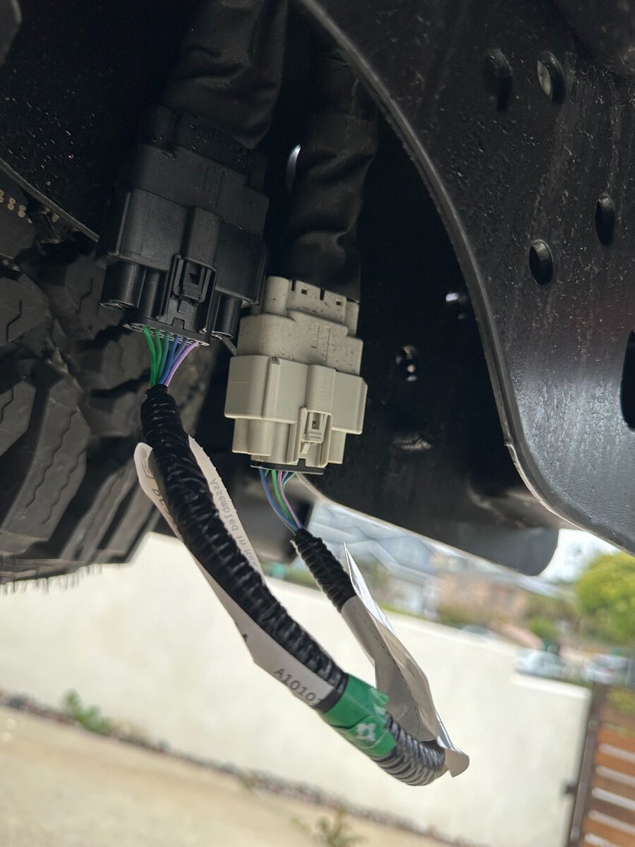 2024 F250 Tailgate Delete Not Working? - F-Series SuperDuty Forum ...