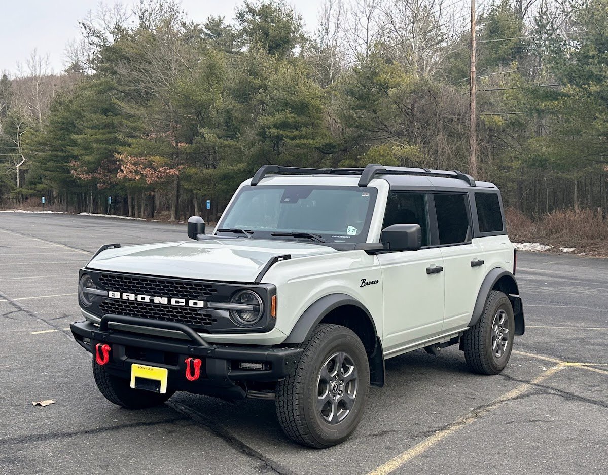 What's your favorite modern Ford color? - Page 3 - Ford Motor Company ...