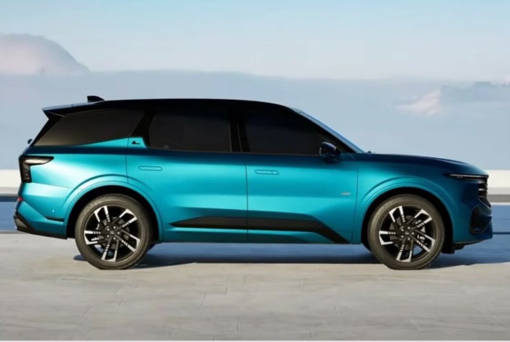 Edge replacement - Page 3 - Ford Motor Company Discussion Forum - Blue ...