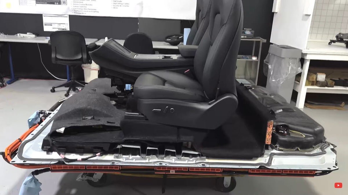 Inside Ev Ford S Affordable Skunkworks Ev Everything We Know Ford