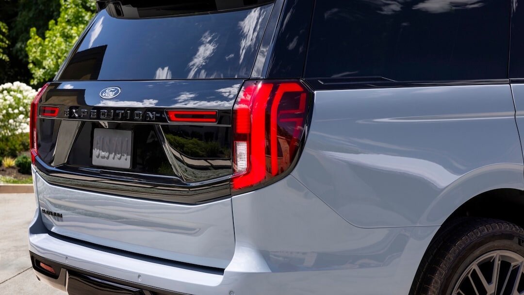 2025 Ford Expedition - Ford Motor Company Discussion Forum - Blue Oval ...