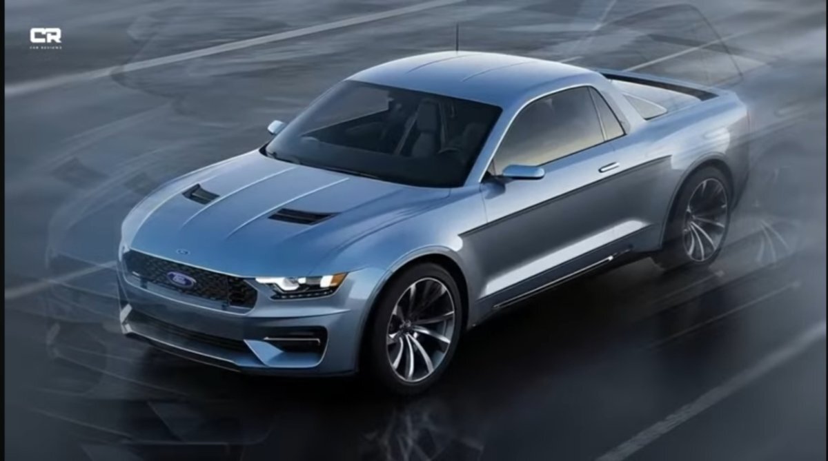 Ford Universal Electric Platform - Page 18 - Ford Motor Company ...