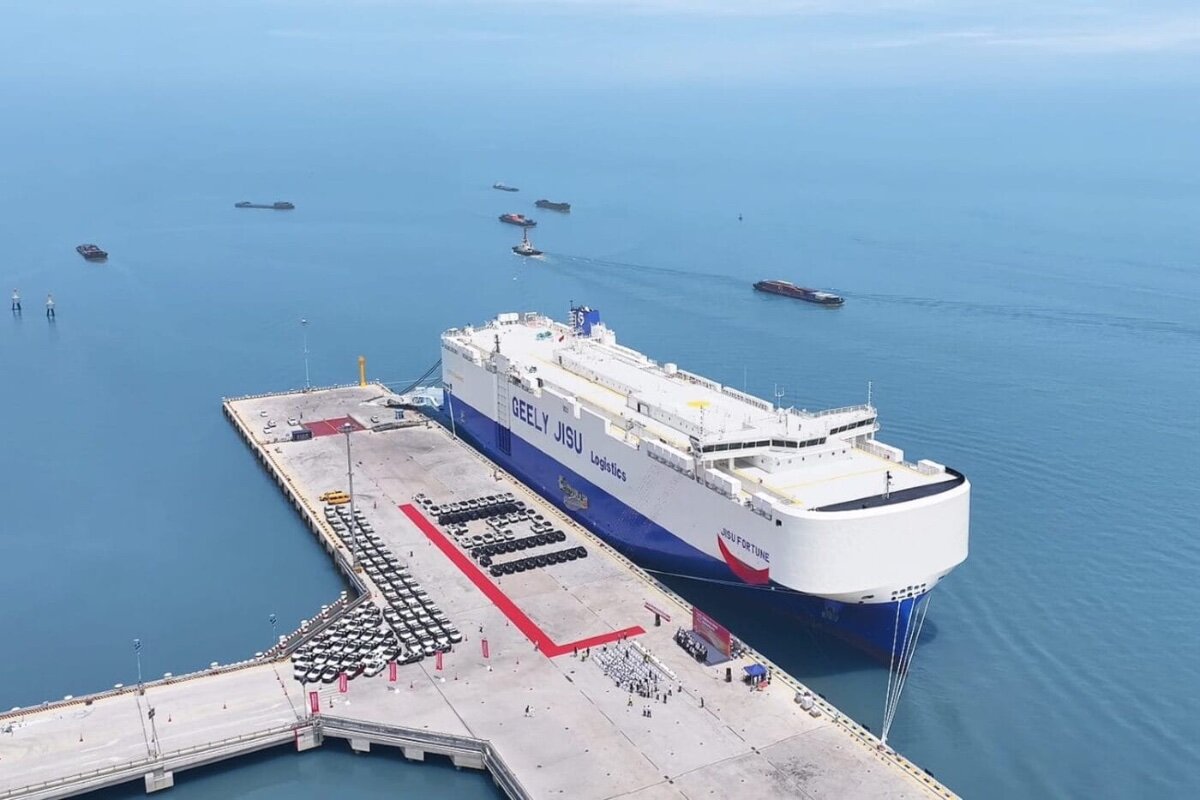 Canada agrees to cut tariff on Chinese EVs in return for lower tariffs ...