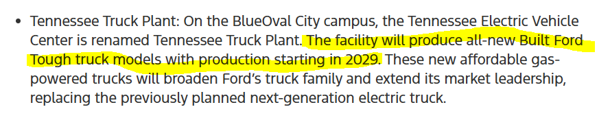 Ford Q4/2025 Sales Results - Up 6.0% for the Year - Page 7 - Ford Motor ...