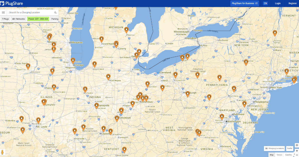 F-150 Lightning becomes an EREV - Page 4 - Ford Motor Company ...