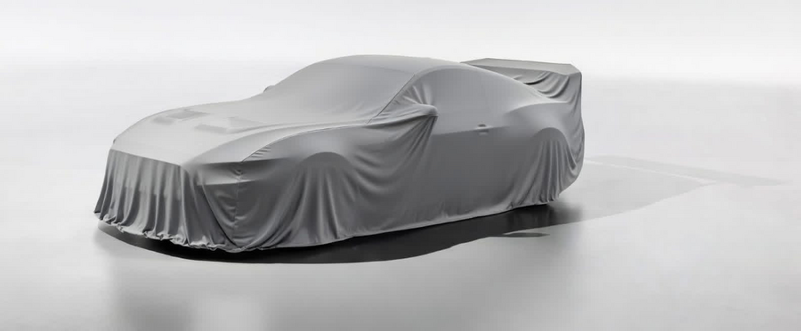 Ford is Bringing Back a Mustang Icon at the Detroit Auto Show, But ...